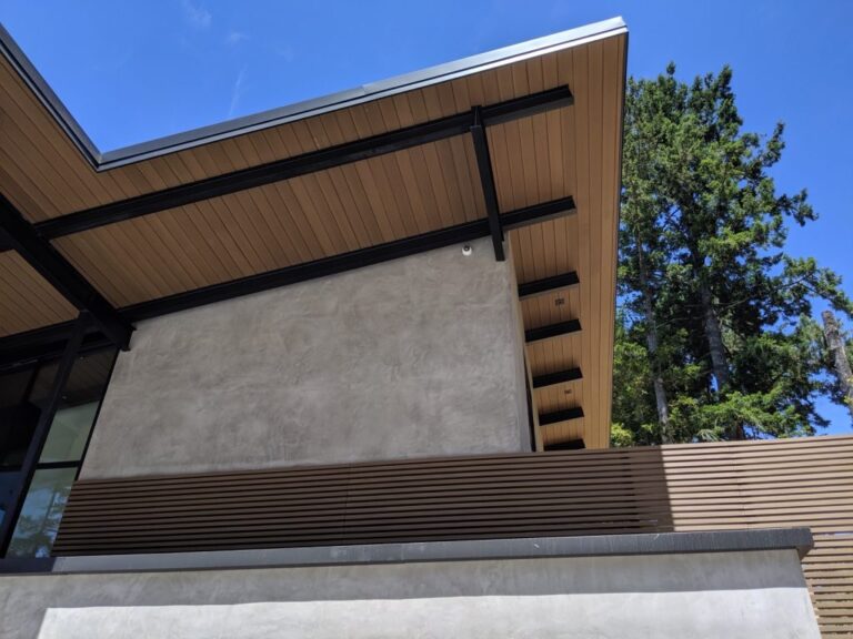 High Quality Composite Decking in Singapore | Resysta Decking