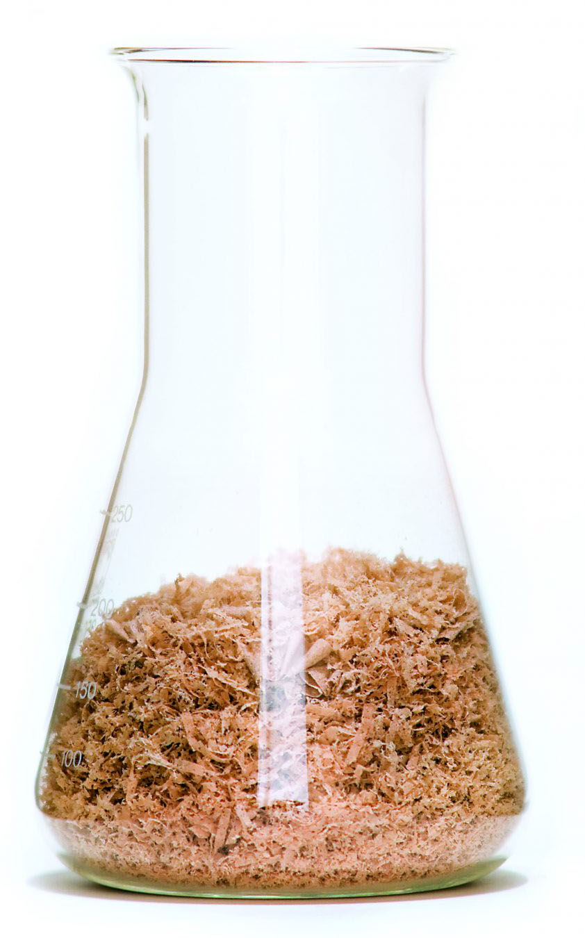 About Resysta Building Products - Sustainable Materials