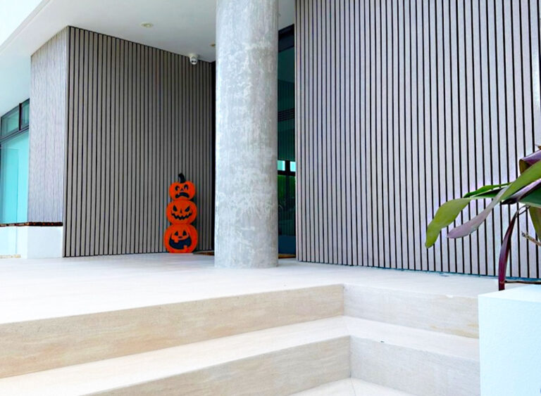 Malaysia Wall Cladding | Best Exterior Cladding Boards Malaysia